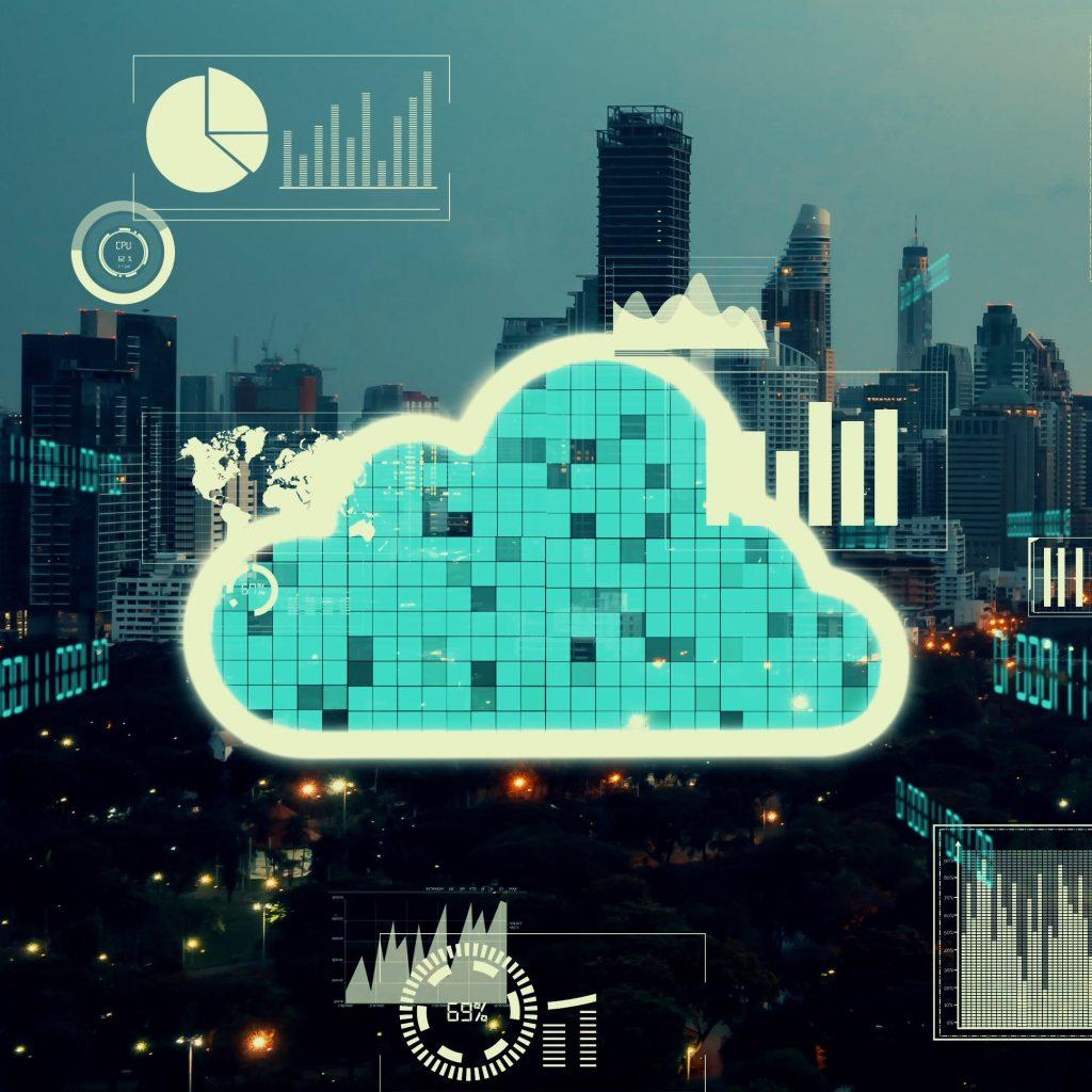 Capital Markets | Axix Technologies