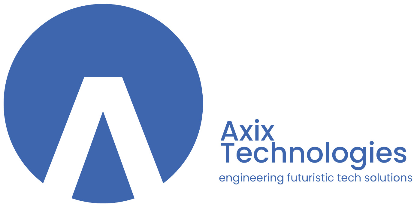Axix Technologies | Engineering Futuristic Tech Solutions