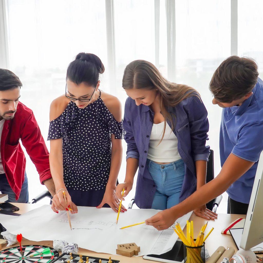 High Tech | Axix Technologies